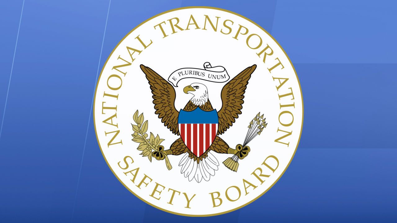 NTSB Makes Schoharie Crash Investigation Info Public