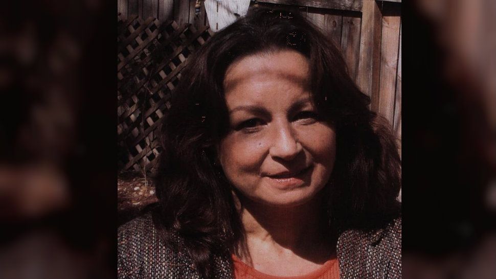 Woman missing for two weeks in northwest San Antonio