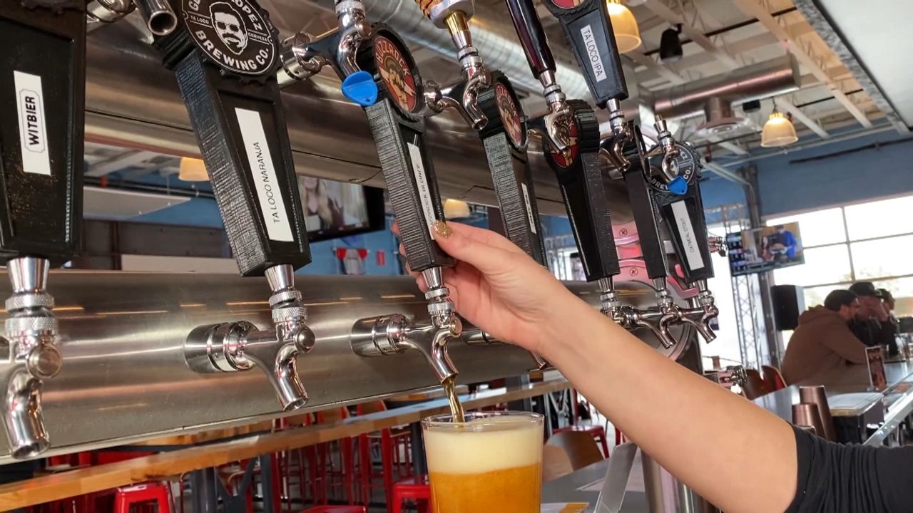 Brews Hall Combines Celeb Food Concepts With Two Breweries