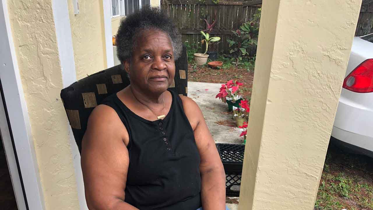 Investigation Opened After Deputy Uses Taser on 70-Year-Old