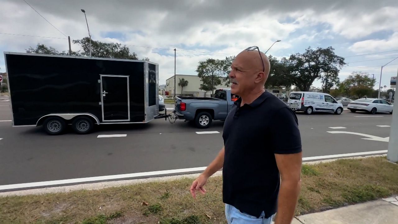 Drivers hoping for a fix at a busy Pasadena intersection