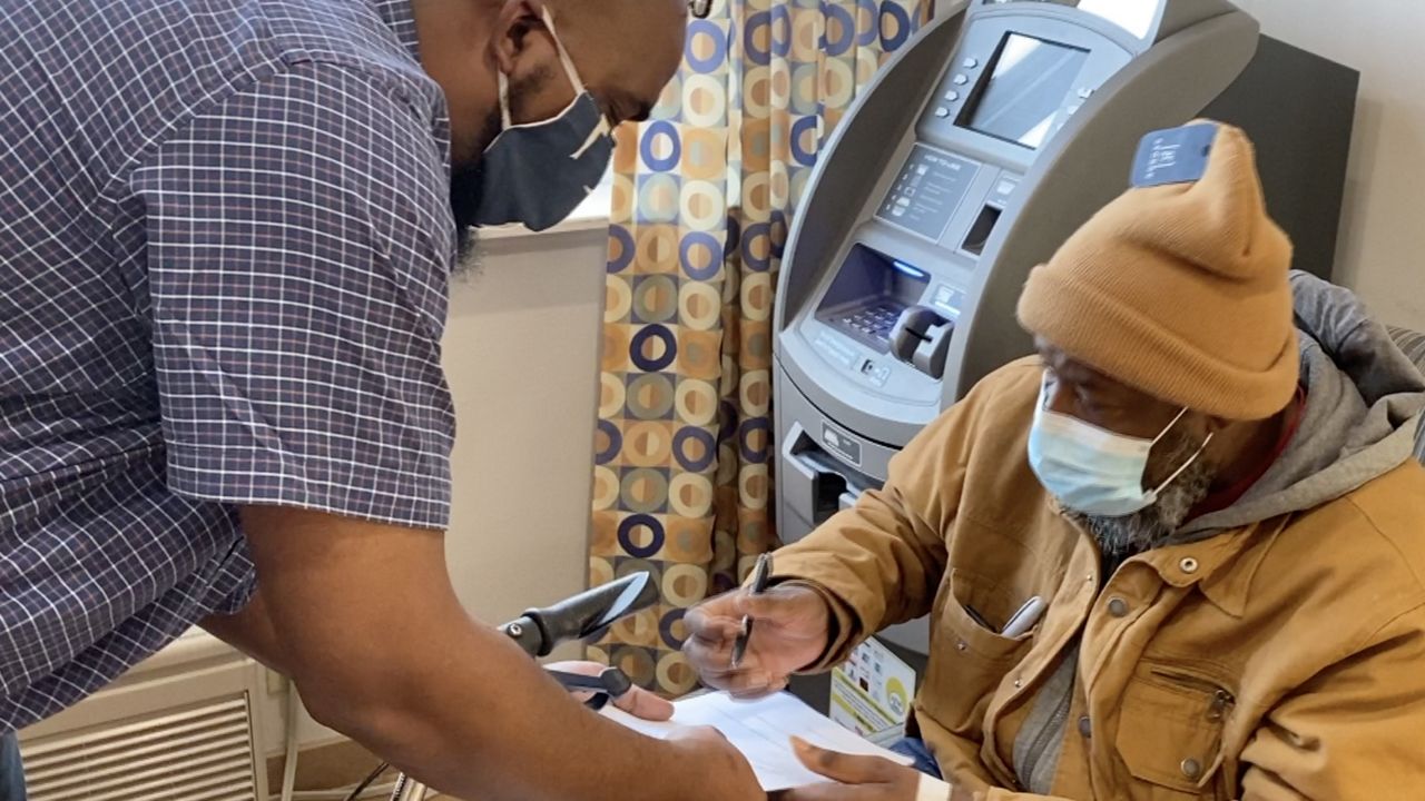 Disability Advocacy Group Revamps Prison Reentry Program