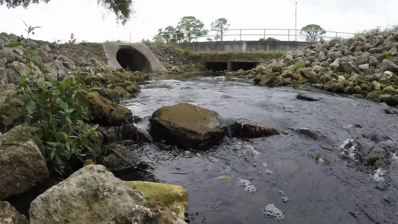 indian river lagoon baffle box
