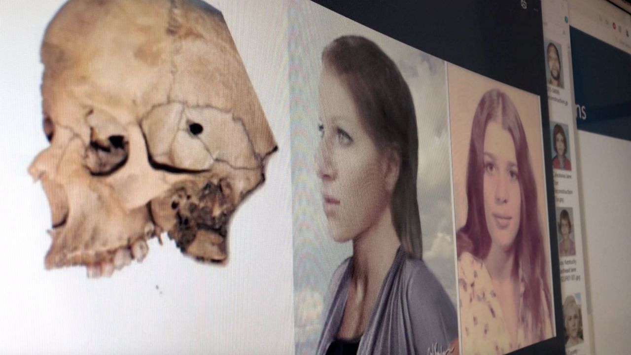 Web Sleuths Helping Solve Nation's "Silent Mass Disaster"