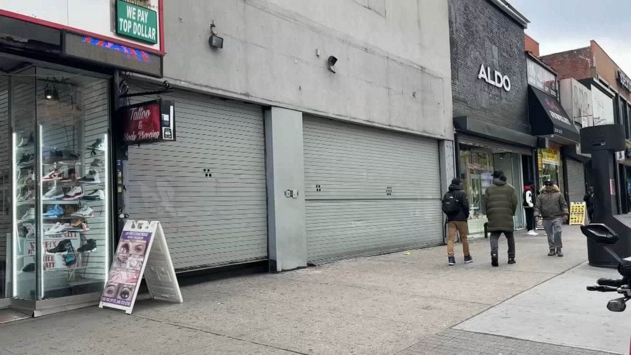 Lawsuit seeks to block Harlem cannabis dispensary