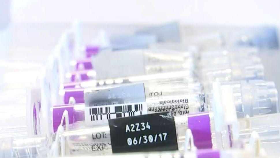 Universal flu vaccine in the works