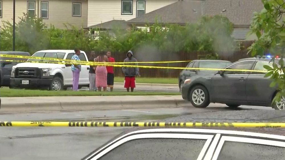 Arrest Made in Austin Homicide From September