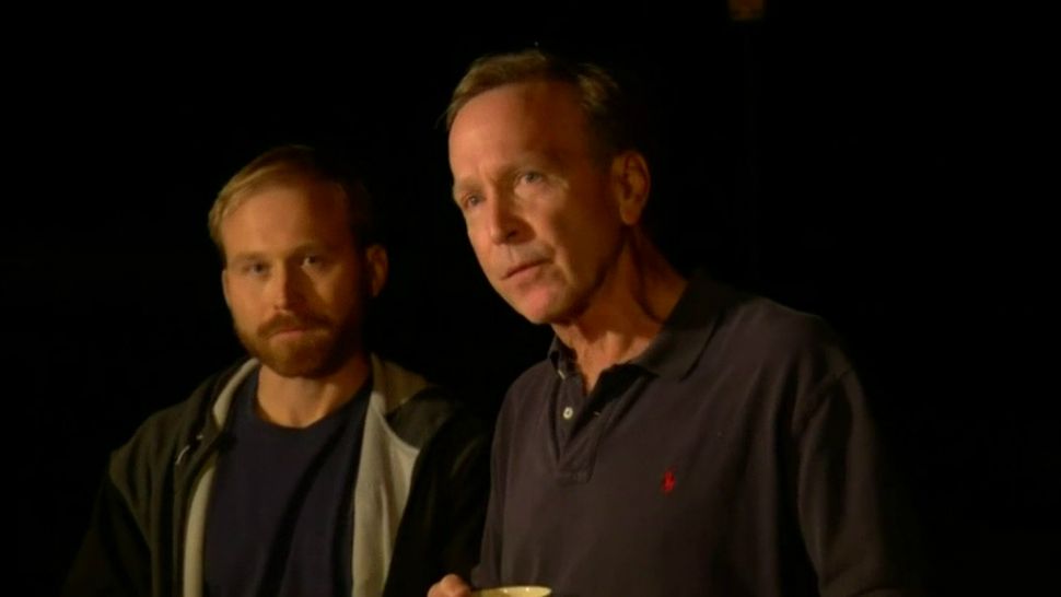 Neil Bush Speaks About Father, President George H.W. Bush