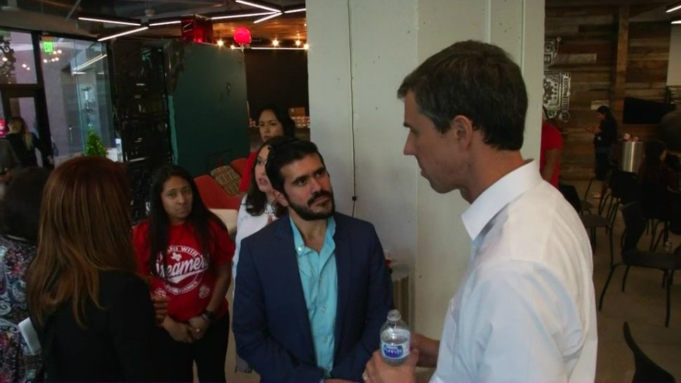 Dreamers meet to discuss future at Austin DACA Summit