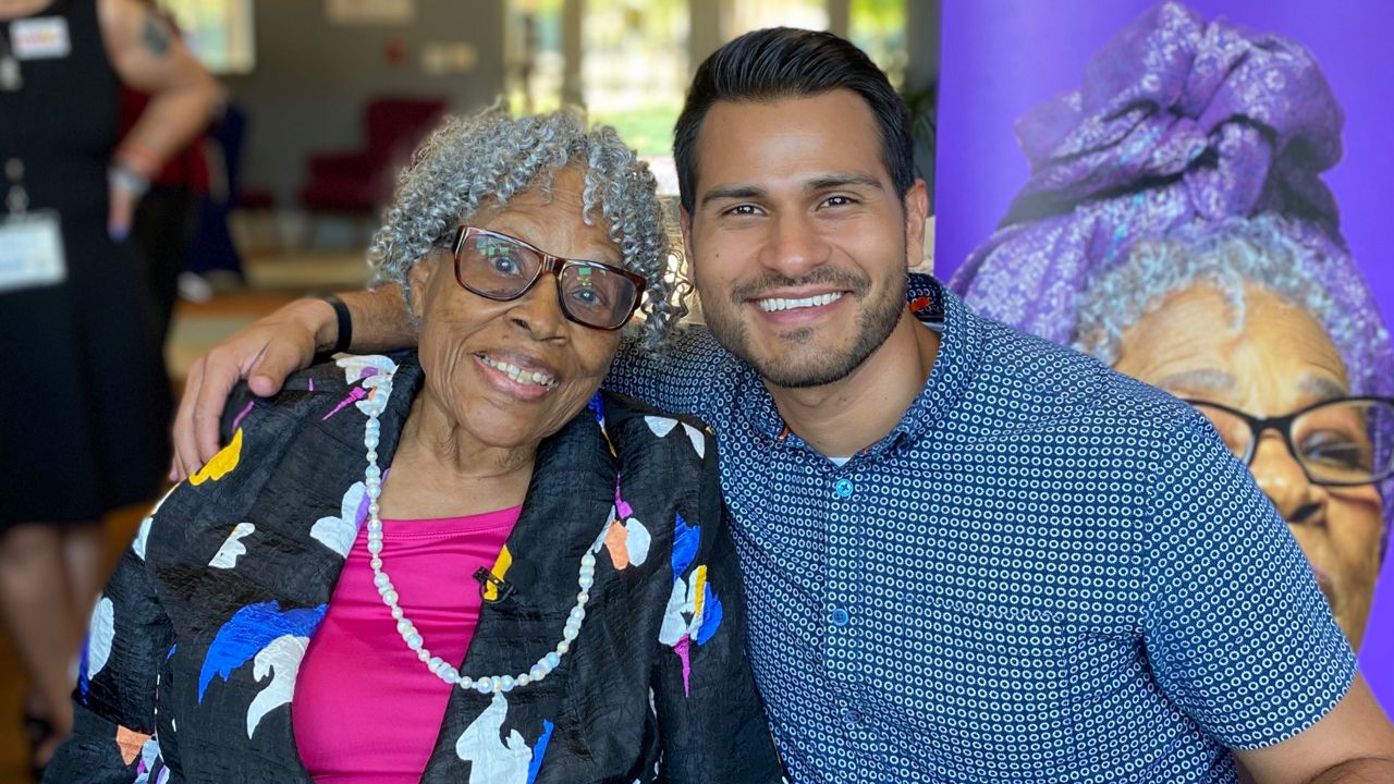 What’s next for 'Juneteenth Hero' Opal Lee