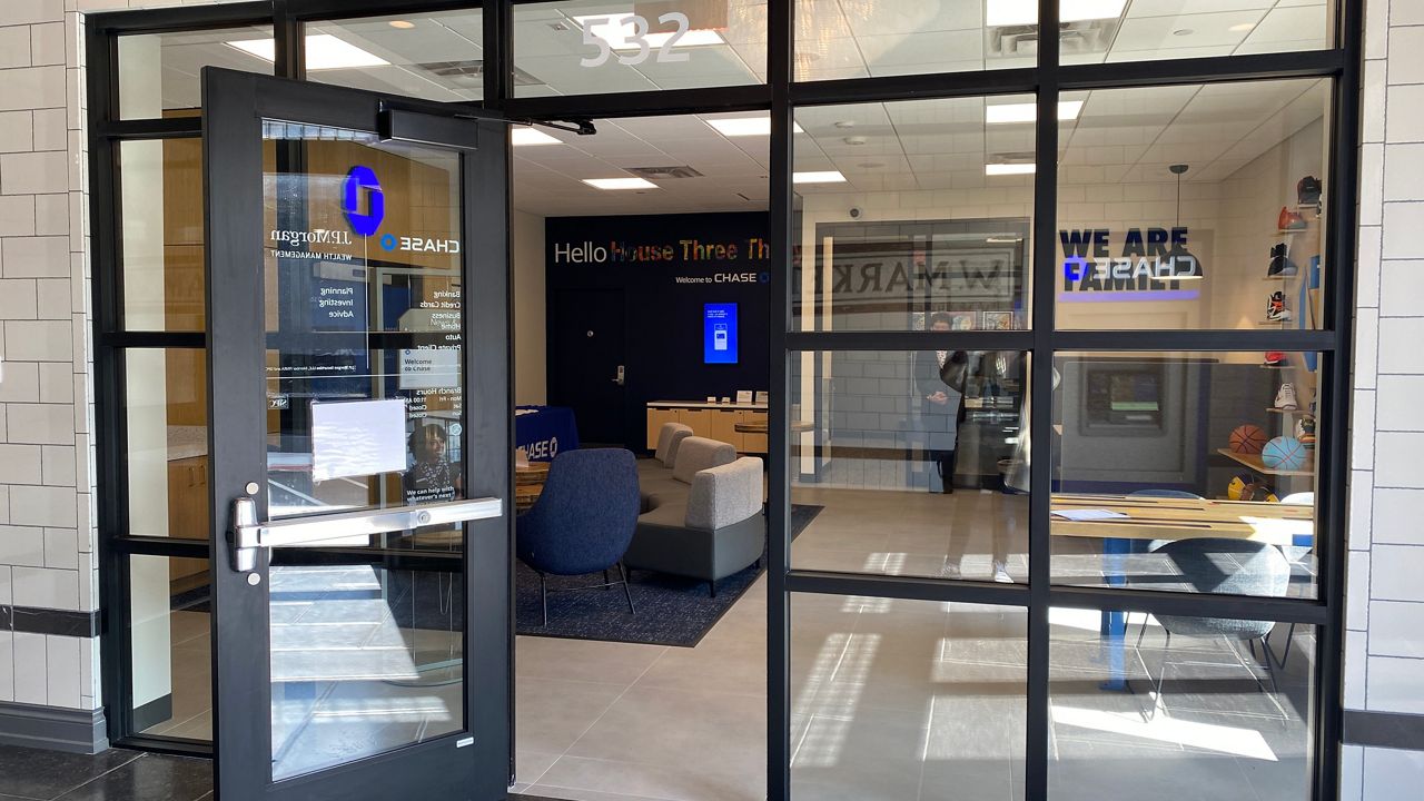 House Three Thirty opens to the public on Akron’s 330 Day