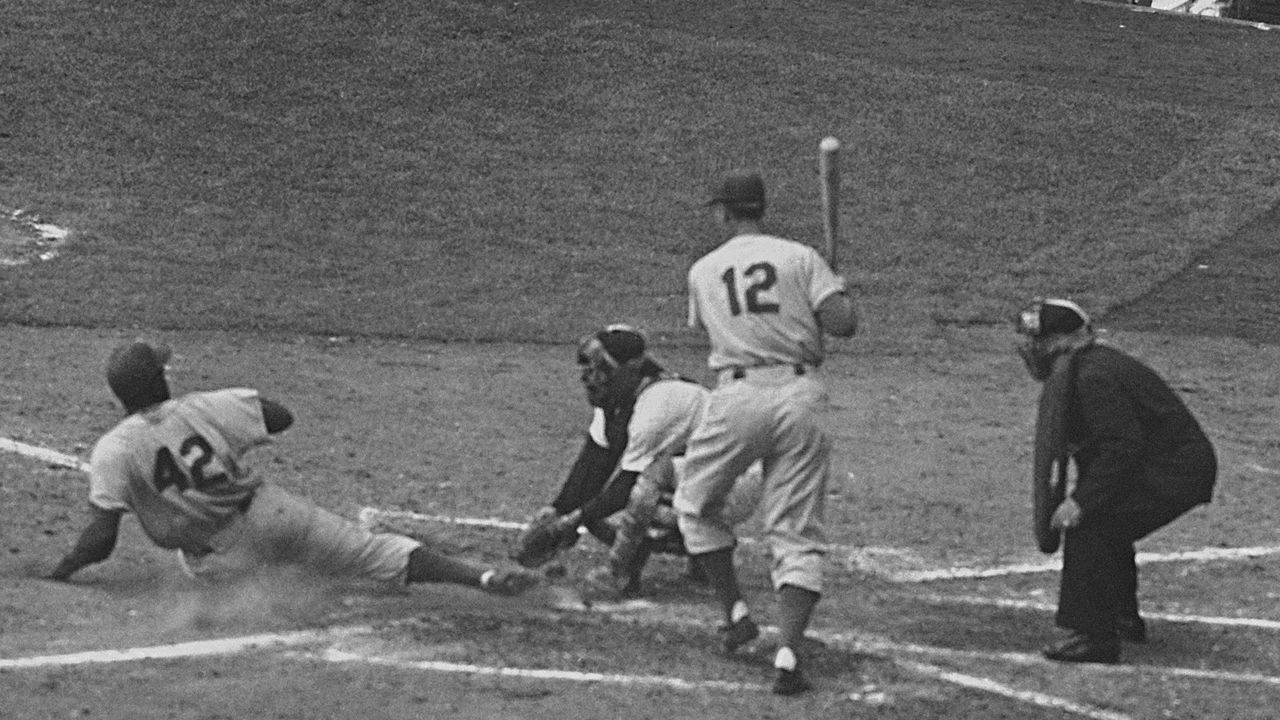 Yankees-Dodgers brings back vintage World Series memories