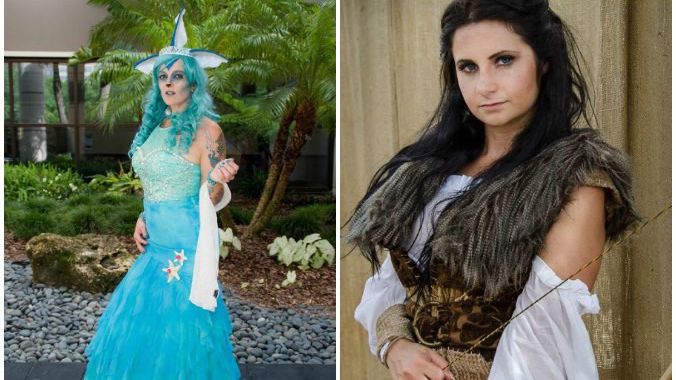 5 Tips to Create Last-Minute, Low-Budget Halloween Costumes