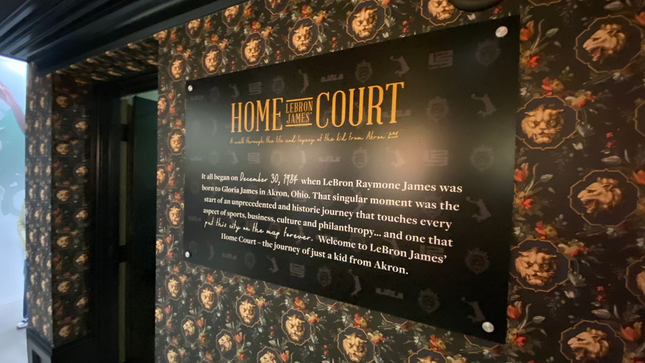 House Three Thirty opens to the public on Akron’s 330 Day