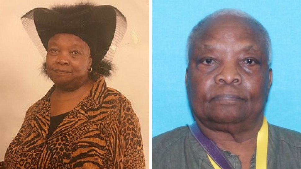 Missing Austin woman returned home safely