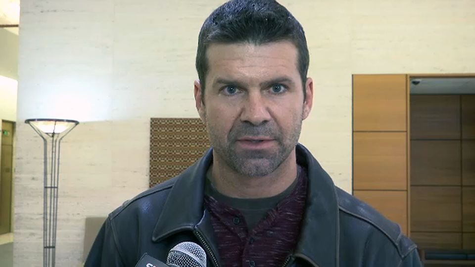 rochester weather man fired whec 10 jeremy kappell meteorologist