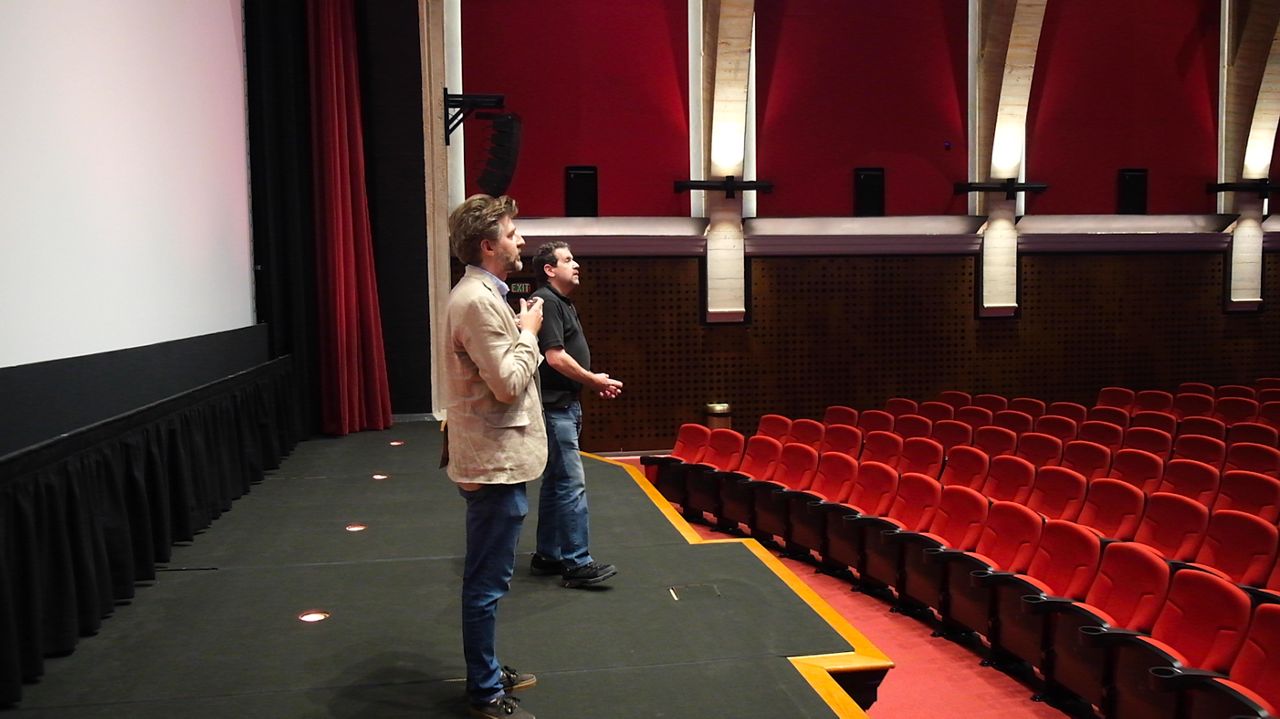 Cinecon Classic Film Fest finds new home in Hollywood