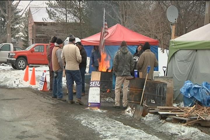 Union Workers at RHI Monofrax File Unfair Labor Suit Against Company