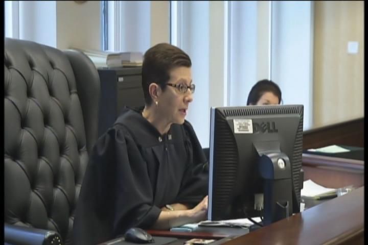 Erie County Democrats Endorse Erie County Court Judge Sheila DiTullio