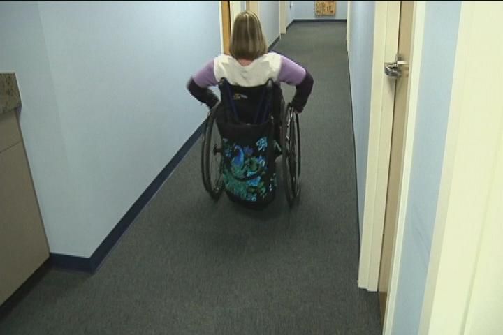 Spina Bifida: A Life-Long Condition Where Obstacles Have to Be Overcome