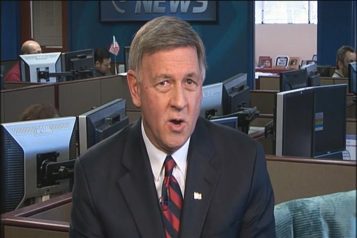 Rich Funke on Rochester Anti-Poverty Strike Force