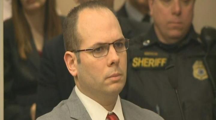 Convicted Murderer Jeffery Basil Could Get Another Day in Court