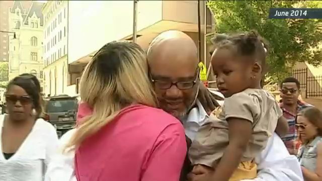 Settlement Announced in Case of Man Wrongfully Jailed in 1997