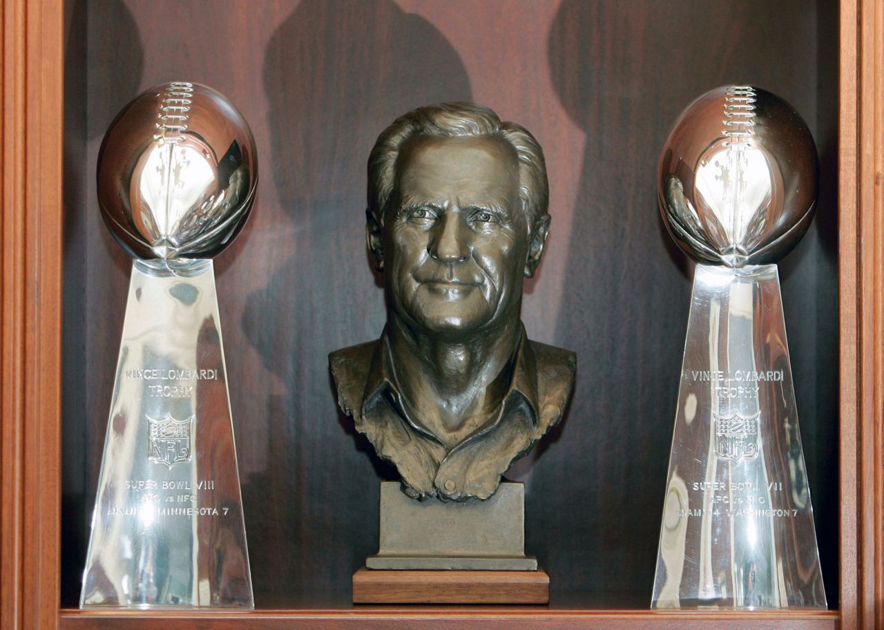 Shula's legacy stretches beyond perfect season and football