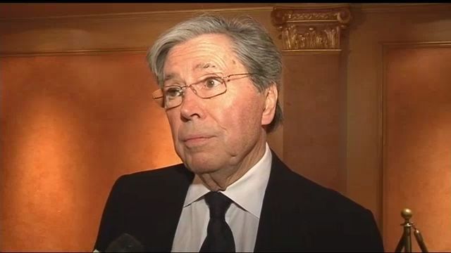 Tony Award Winner Brian Bedford Dies at 80