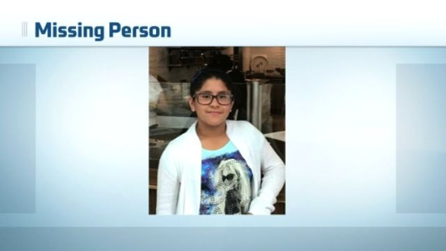 Investigators: 12-Year-Old Queens Girl Missing Since Monday Morning