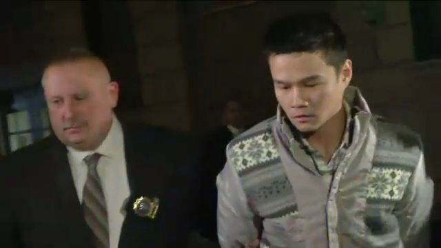Arrest Made in Connection with Slashing in East Village