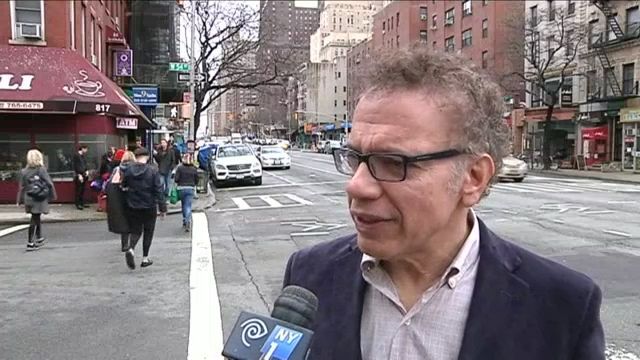 Bronx Councilman James Vacca Announces He's Gay