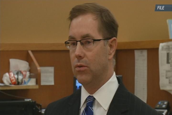 Edward Rath III Says He's Not Running For Erie County Executive