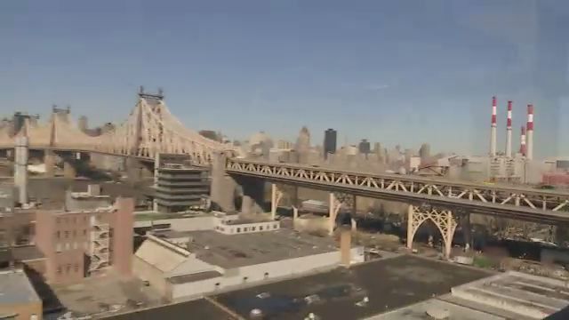More Authentic Than Manhattan, Queens is Becoming a Major Tourist ...