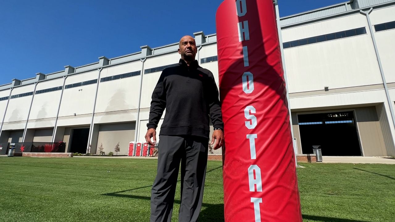 Celebrating 30 years since 1993 Big Ten Champs