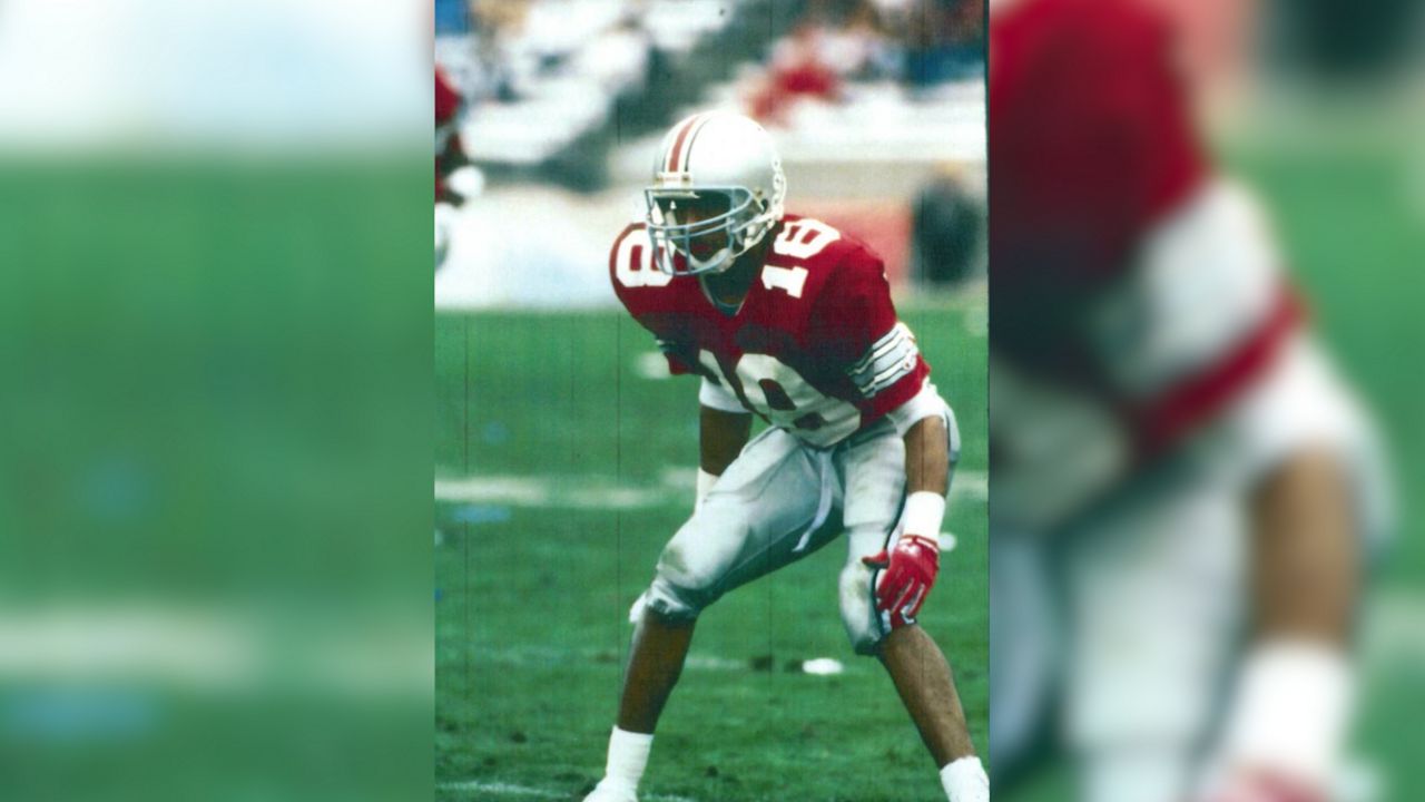 Celebrating 30 years since 1993 Big Ten Champs