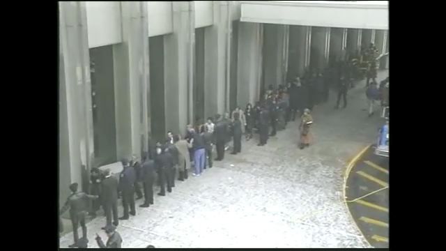 On Anniversary of 1993 WTC Attack, Ceremony Honoring Victims Held at 9/ ...