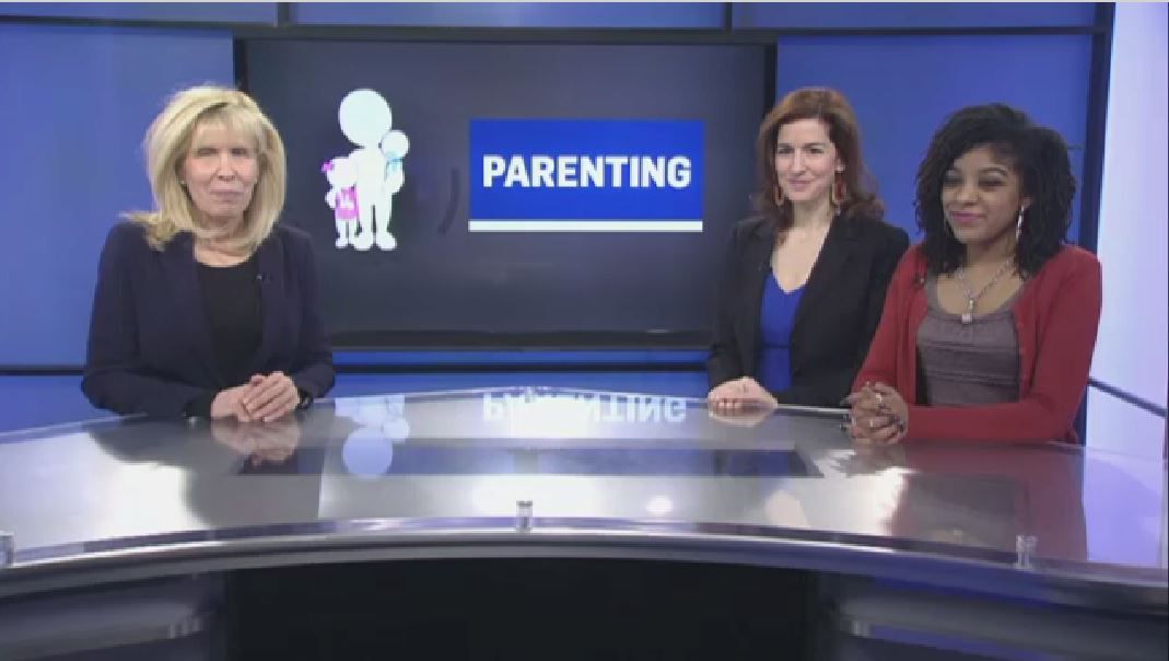 ‘EmbodiED’ Show Hopes to Empower Girls of All Ages