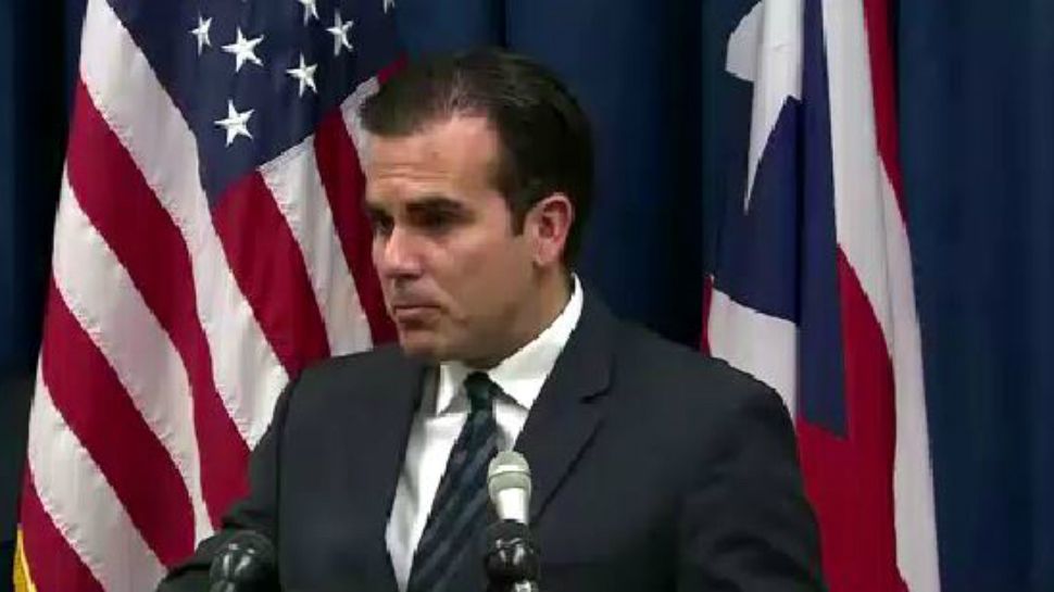 Puerto Rican leaders call for statehood