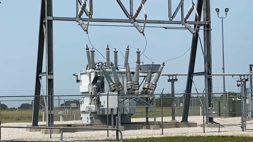 PUC to consider adding power plants in Texas
