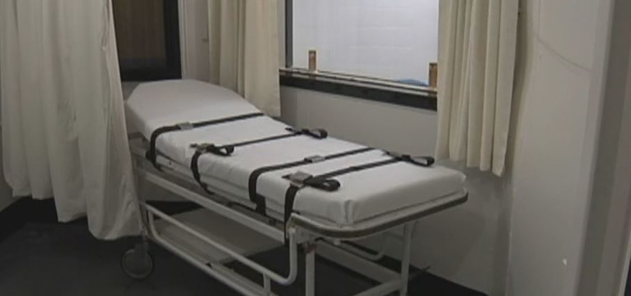 Supreme Court Blocks Execution of Texas Inmate