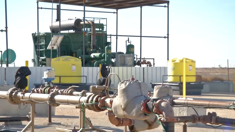 Investigation prompts questions about Texas gas reliability