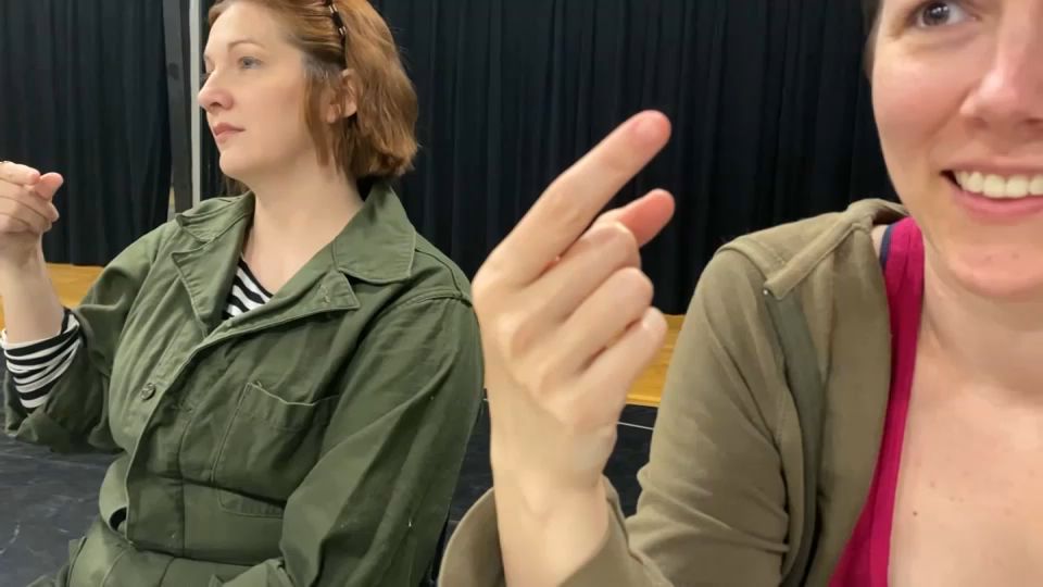 Austin theater performance of 'Cinderella' to be accessible