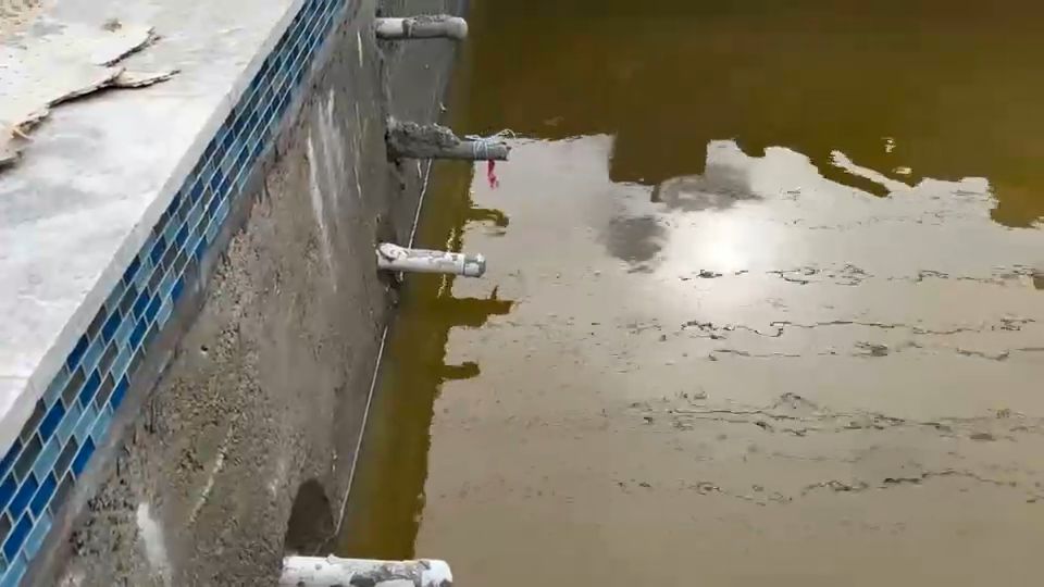 North Texans say pool company scammed them out of thousands