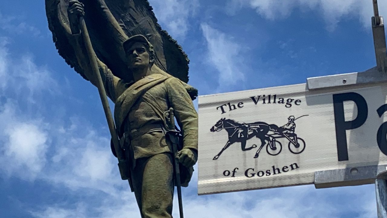 Goshen named a best place to visit this summer