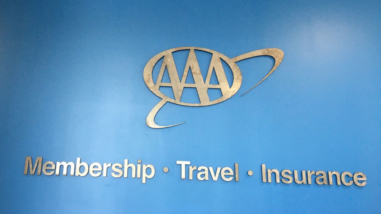 AAA of Western and Central New York Pandemic Travel Tips