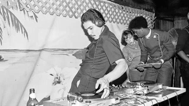 One on 1 Profile: Joe Conzo's Rediscovered Photos Provide a Window to ...