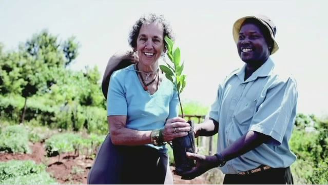 One on 1 Profile: Ruth Messinger's Life After New York City Politics ...