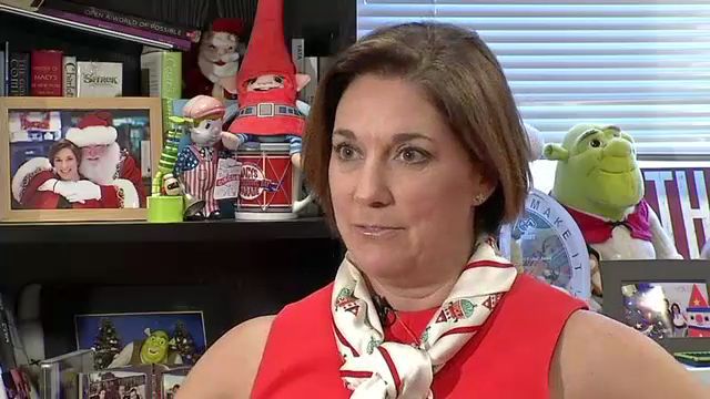 One On 1 Profile: Amy Kule is Behind Every Aspect of Macy's ...