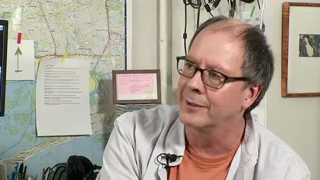 One On 1 Profile: Ric Burns' Journey in Documentary Films Hasn't ...